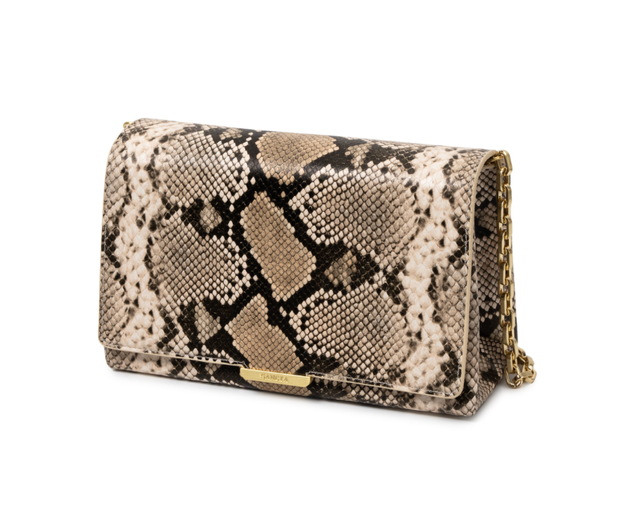 The Sirolo-Python – J. Parker LTD